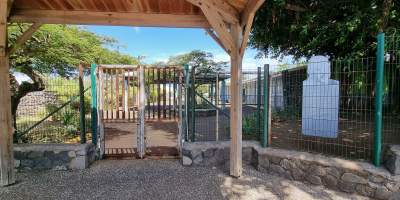 Scolarité | Mairie de Saint-Pierre